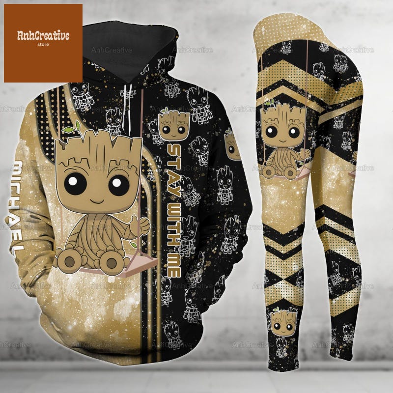 Groot Costume Adult - Etsy