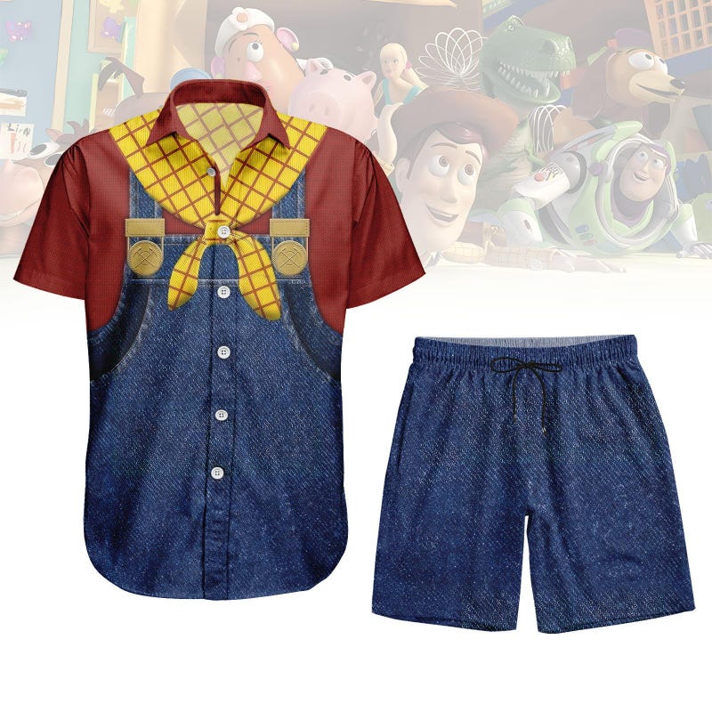 Stinky Pete - Etsy Hong Kong