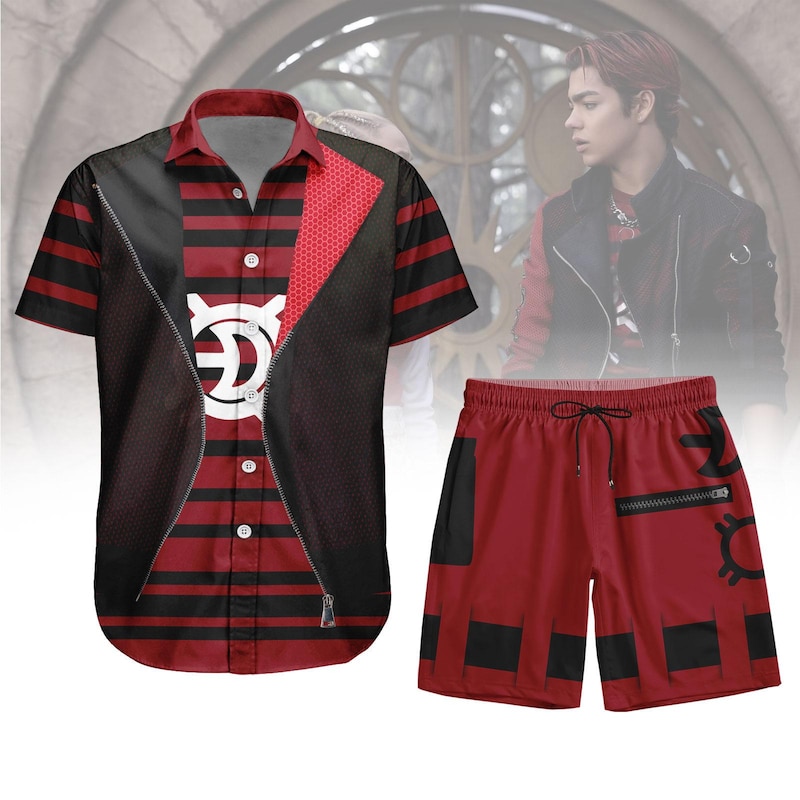 Victor Zombies 4 Costume - Etsy