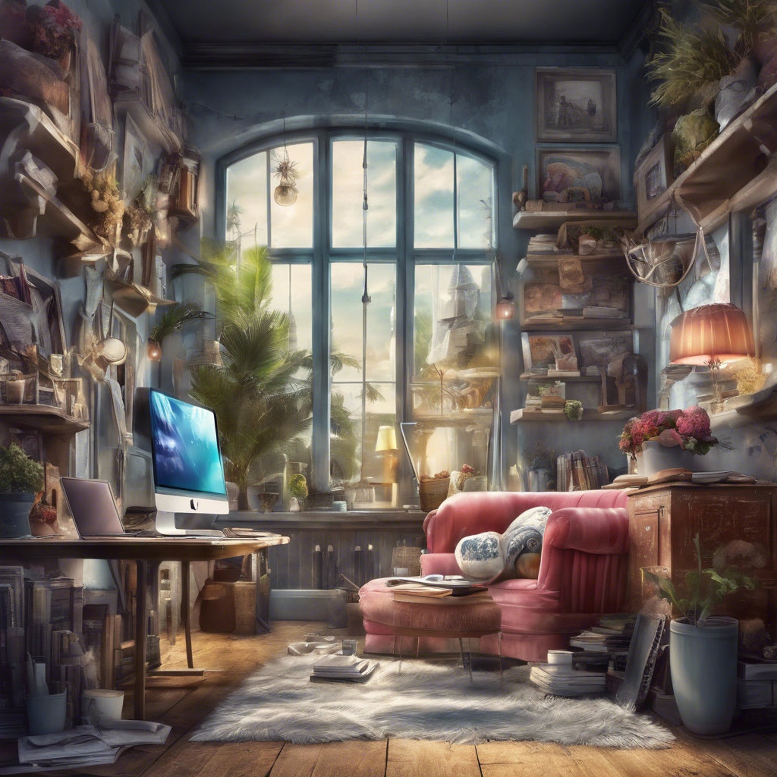 Unique and Detailed Illustrations of a Special and Interesting Study ...