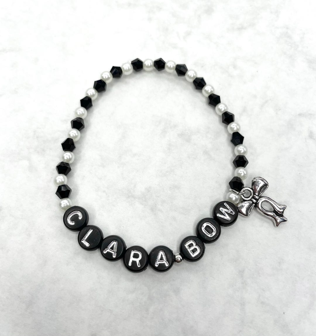Taylor Swift TTPD Inspired Eras Tour Friendship Bracelet | Tortured ...