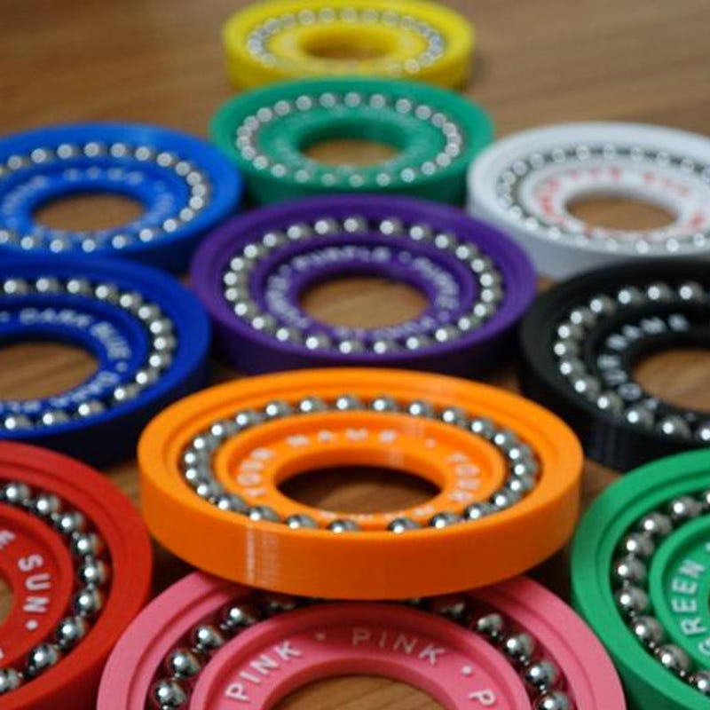 Rotating Cup Stand - Etsy