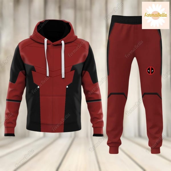 Deadpool - Etsy UK