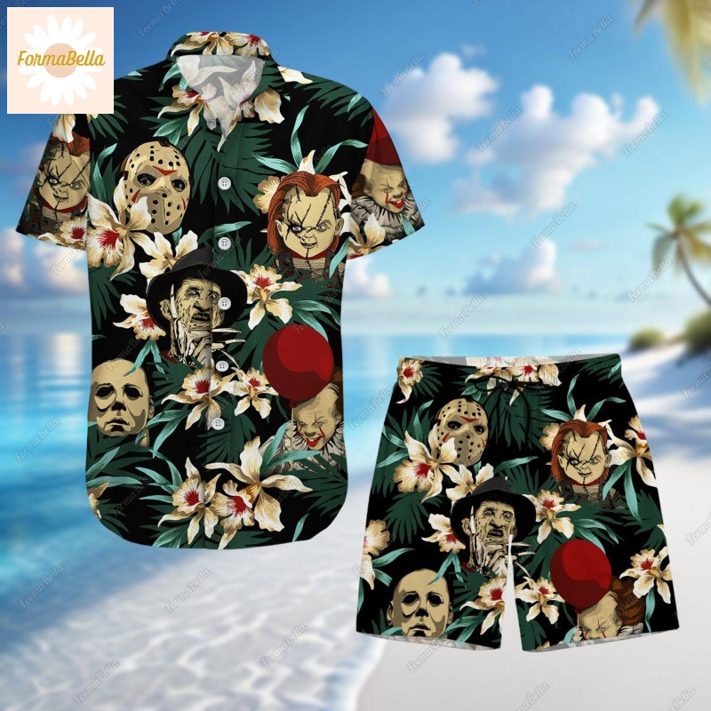 Horror Clothing - Etsy