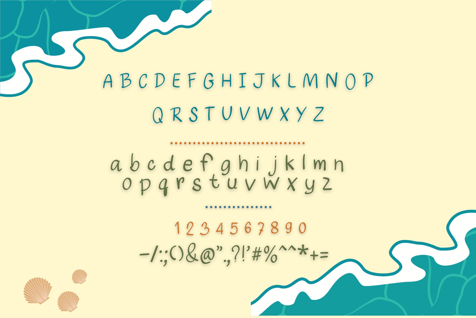 Handwritten Script Font ,handwritten Font, Cayla Font, Modern Font ...
