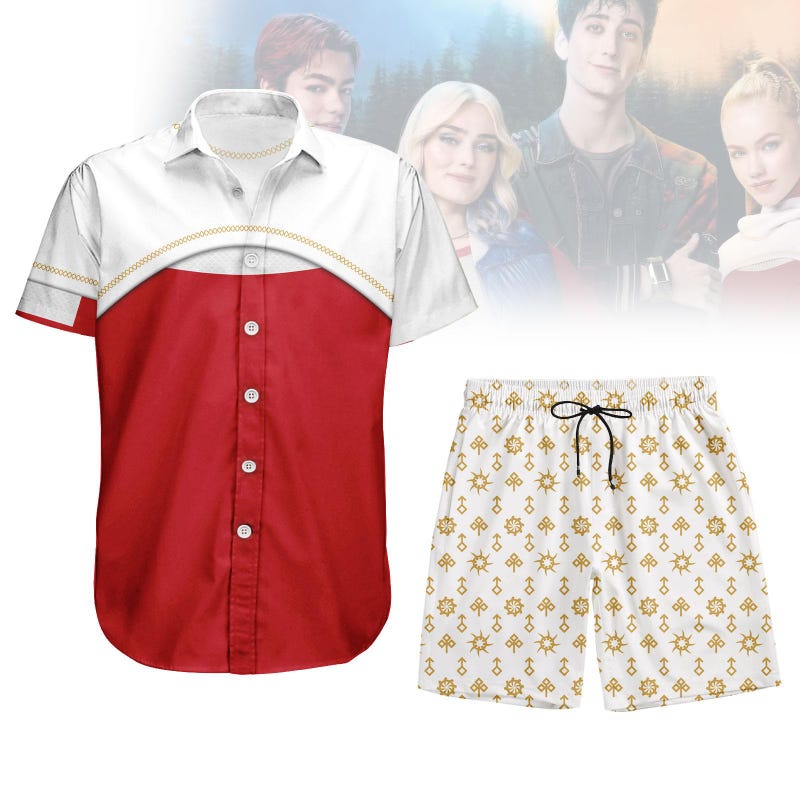 Daywalker Zombies Costume - Etsy