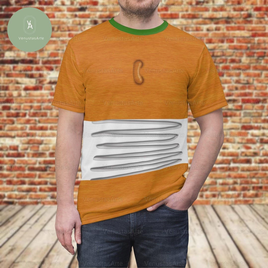 Slinky Toy Story Costume Tshirt, Toy Story Fan Tshirt, Slinky Cosplay ...