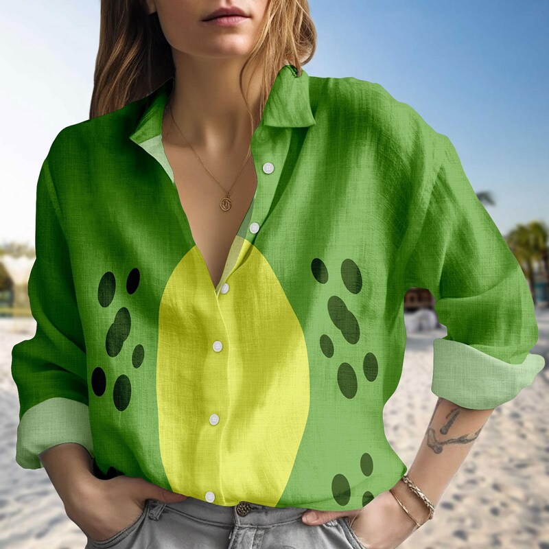 Kermit the Frog Costume - Etsy
