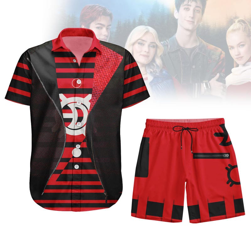 Victor Zombies 4 Costume - Etsy