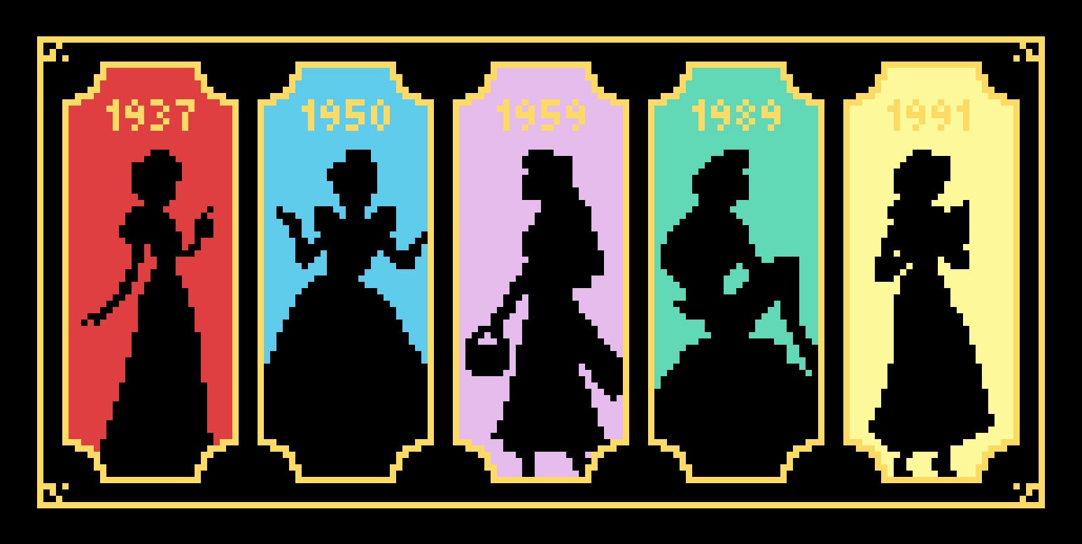 Original Royalty Cross Stitch Pattern - Etsy
