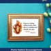 Flame Hashira Encouragement Cross Stitch Pattern - Etsy