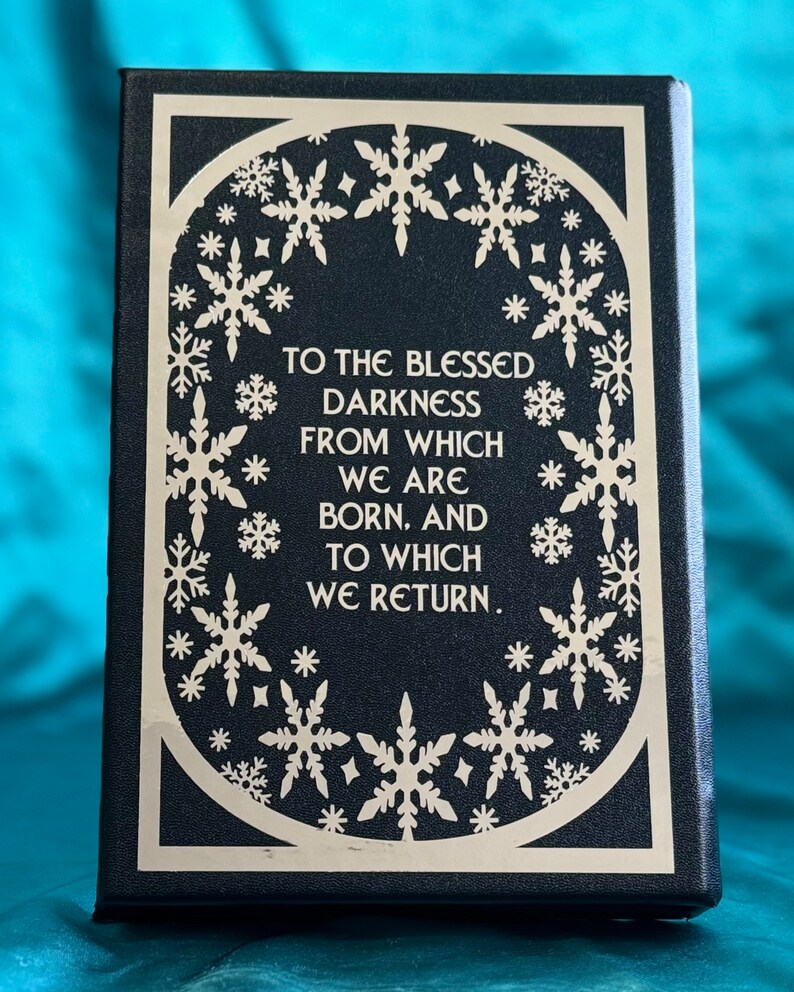 A Court of Frost and Starlight Rebound Book / Special Edition ACOFAS - Etsy