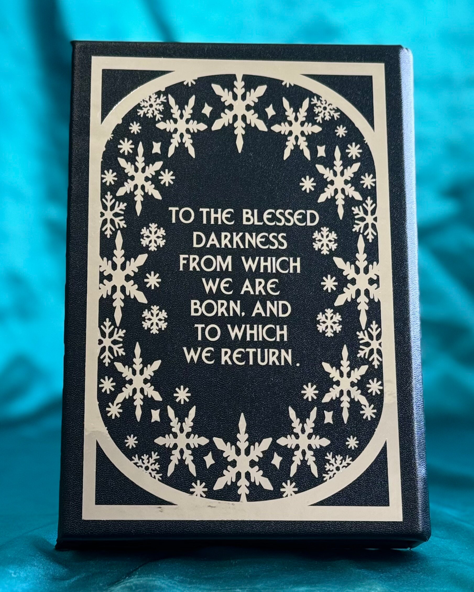 A Court of Frost and Starlight Rebound Book / Special Edition ACOFAS - Etsy
