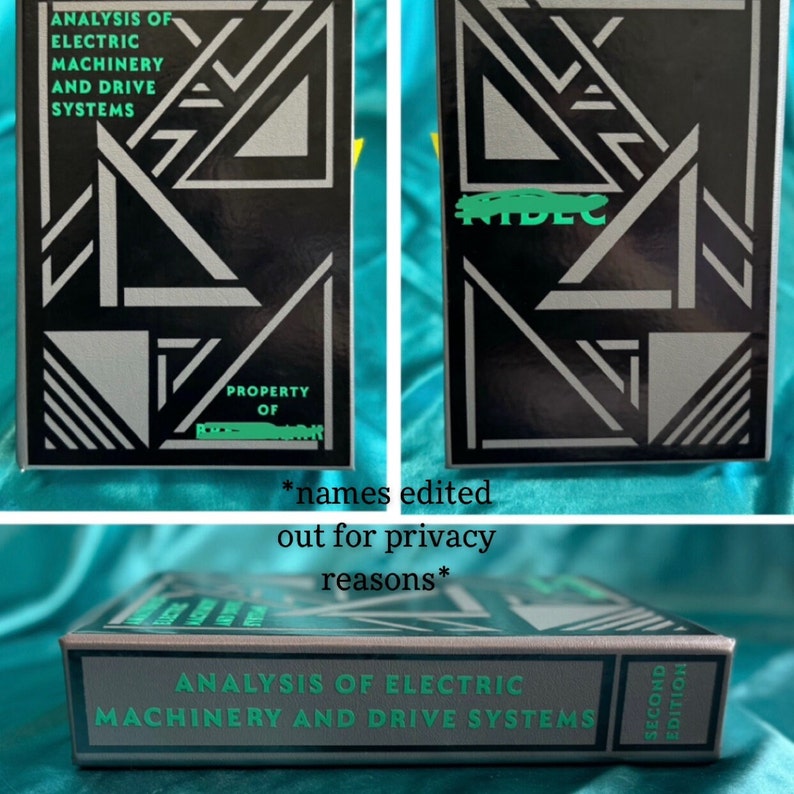 Custom Book Rebinding / Personalized Custom Book Covers - Etsy