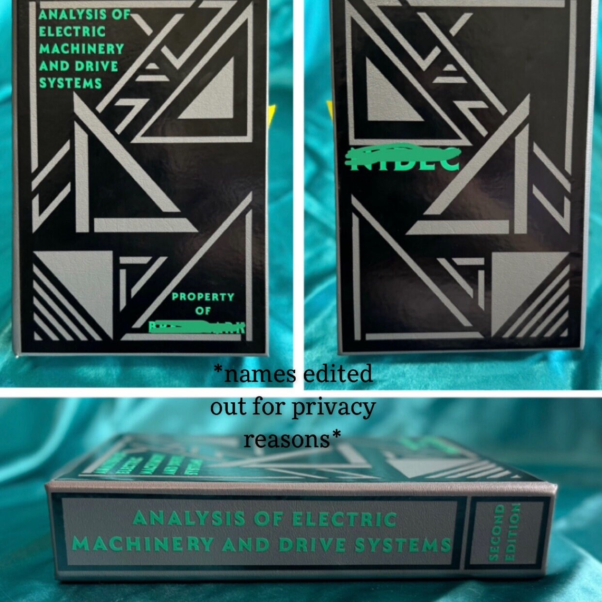 Custom Book Rebinding / Personalized Custom Book Covers - Etsy