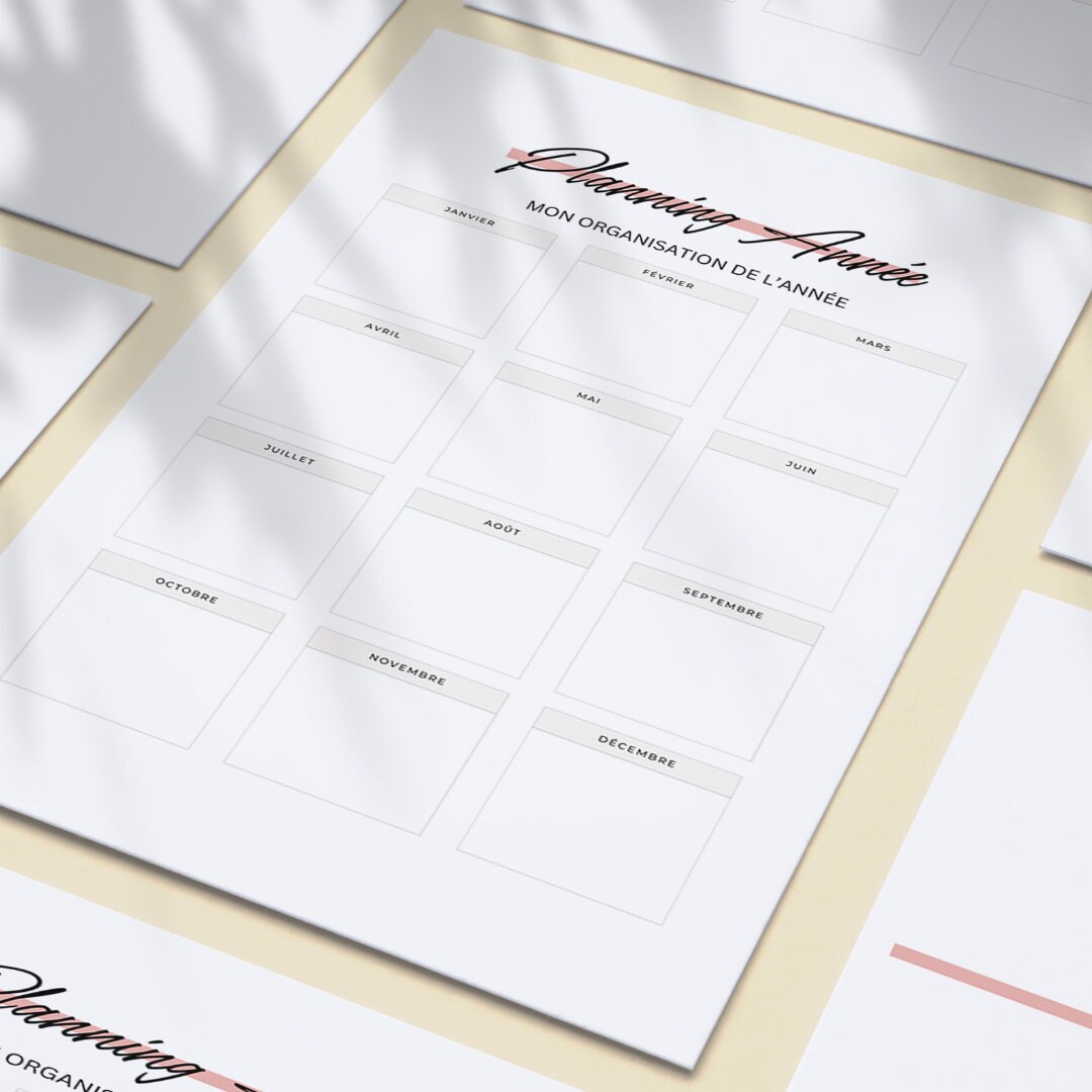 Printable PDF Sewing Planner | Sewing Notebook | Sewing Journal | A4-A5 ...