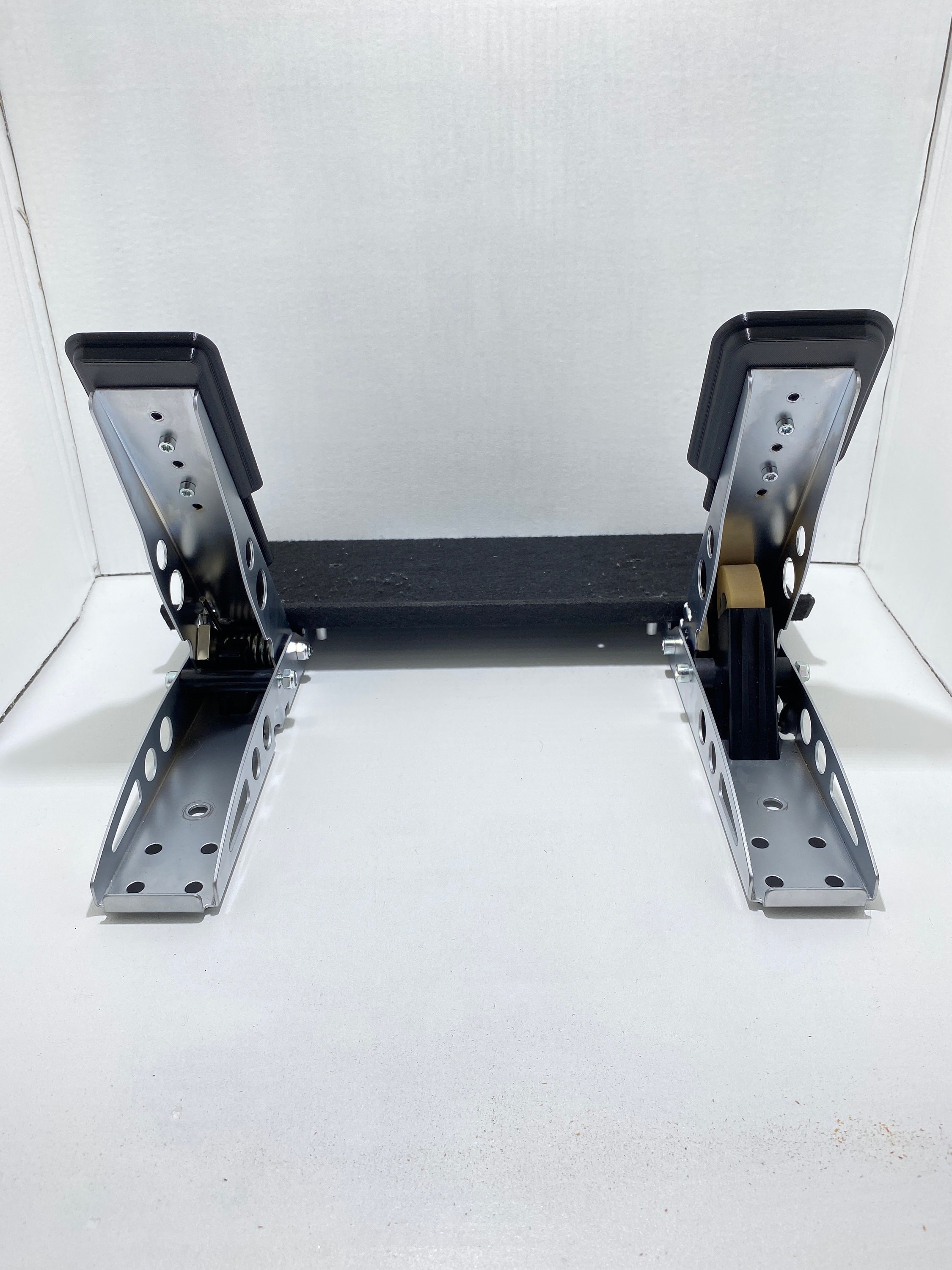 Csl Fanatec Pedals Mclaren Model - Etsy