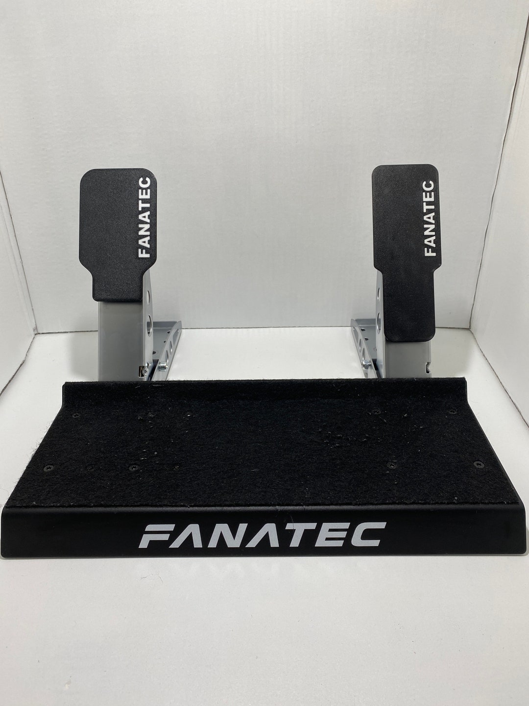Csl Fanatec Pedals Fanatec Model - Etsy UK