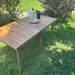 Folding Table in Various Size and Colour, Portable and Foldable Table ...