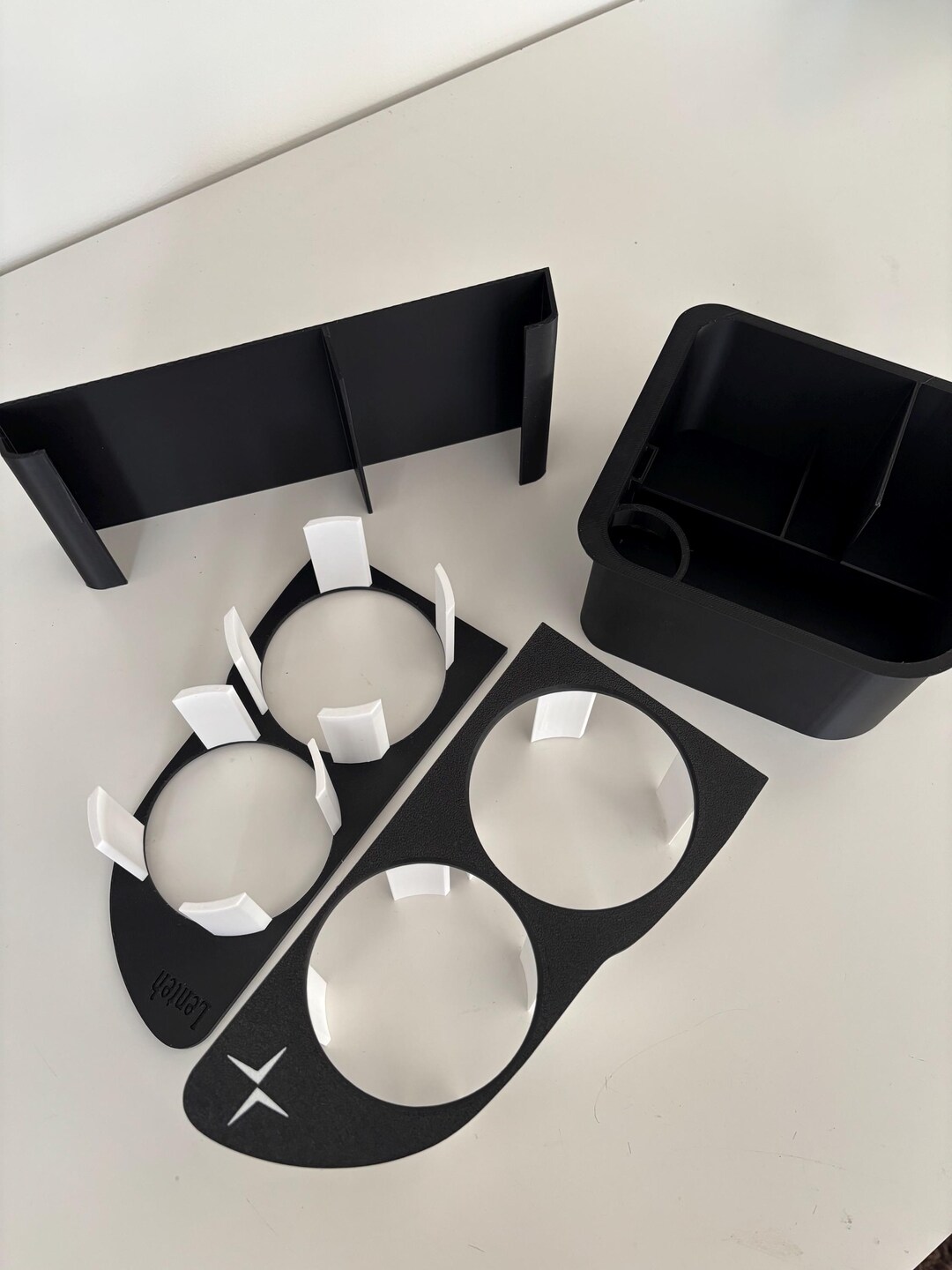 Polestar 2 Cup Holder