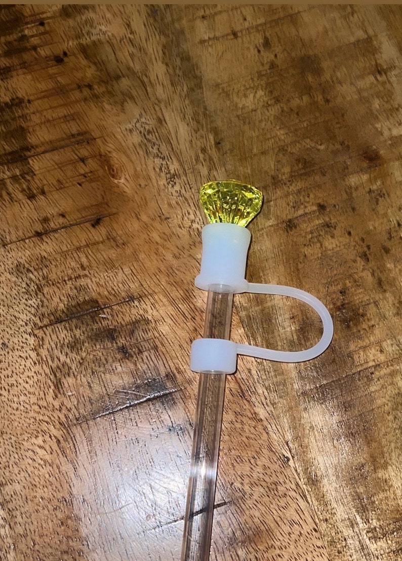 Yellow Stanley Lid Topper Stanley Cup Topper Stanley Accessories Cup ...