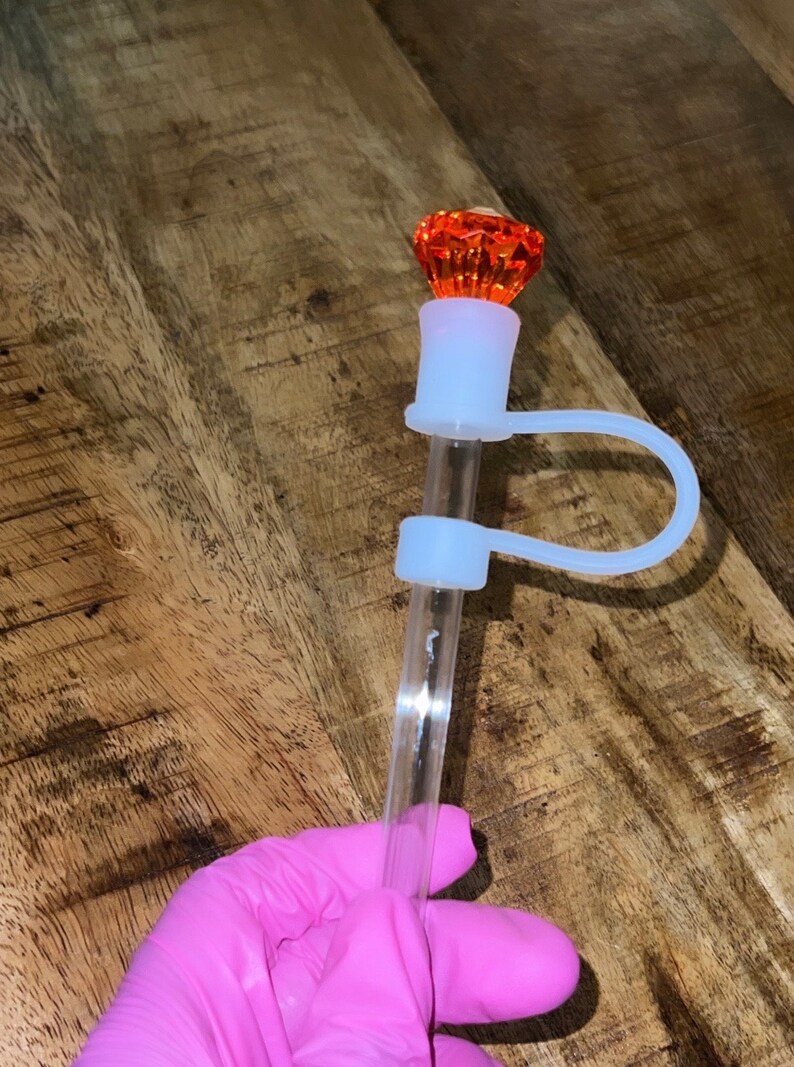 Red Stanley Lid Topper Stanley Cup Topper Stanley Accessories Cup Drink ...