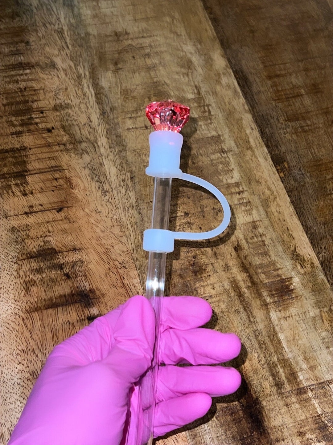 Pink Stanley Lid Topper Stanley Cup Topper Stanley Accessories Cup ...