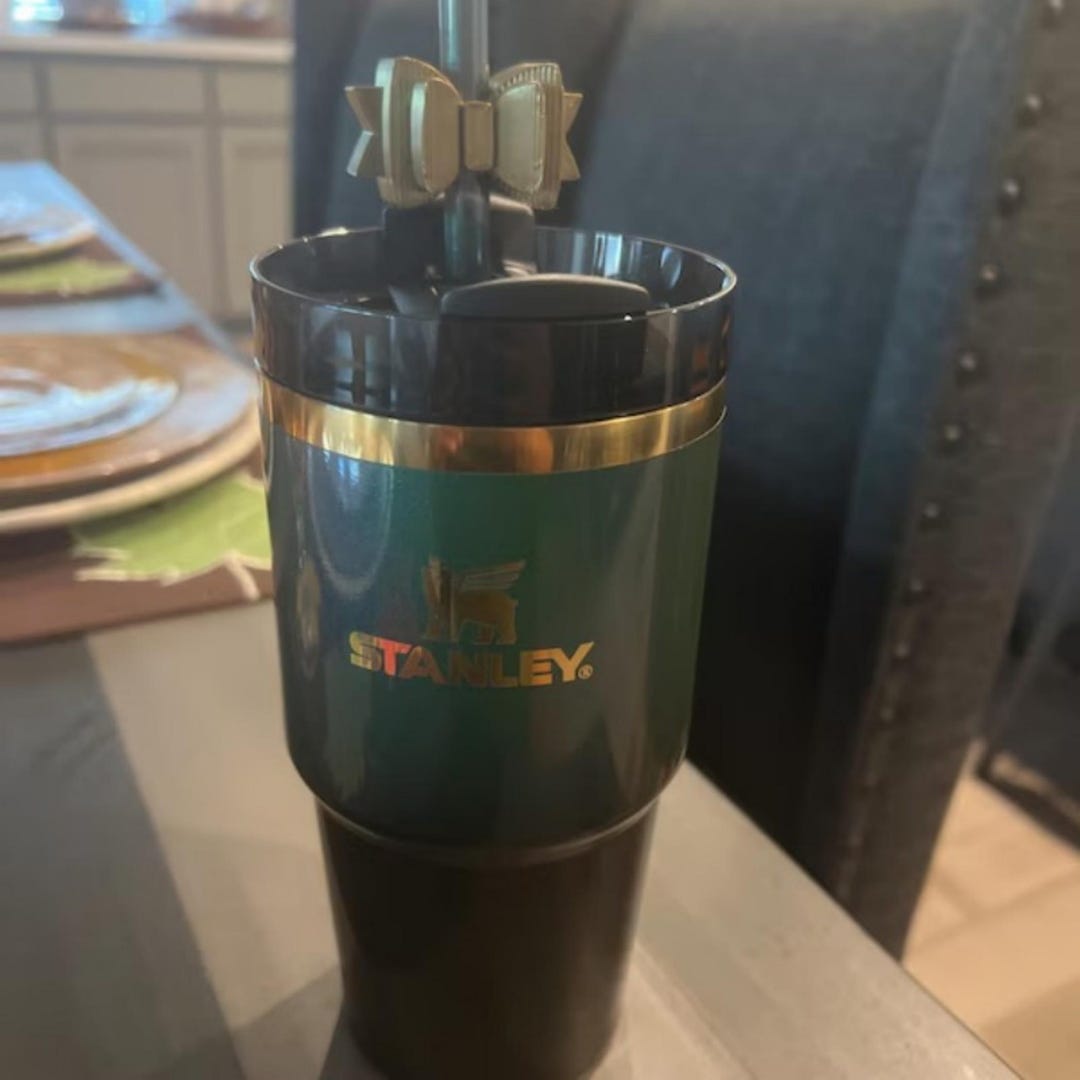 Custom Stanley Cup, Elphaba Wicked Stanley Water Bottle,laser Engraved ...