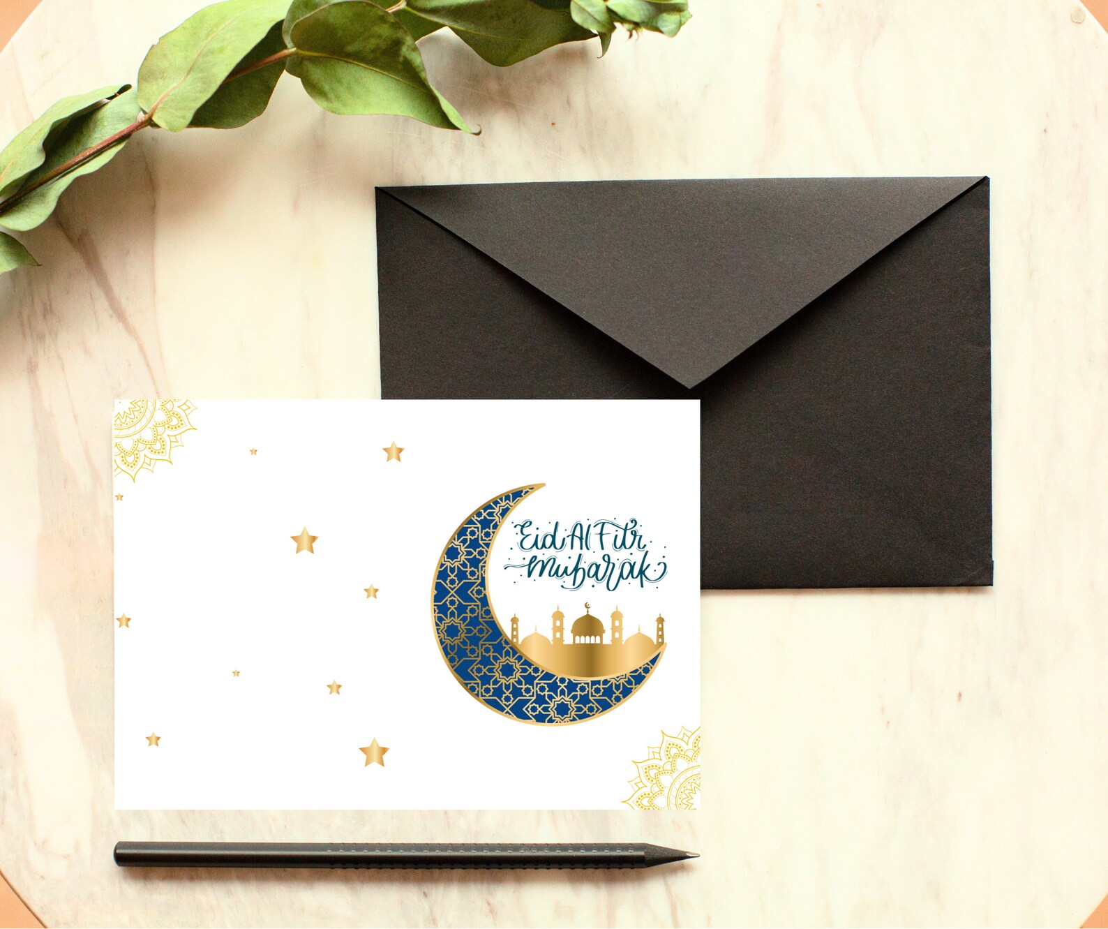 Ramadan Greeting Cards, Ramadan Printable Card, Instan Download ...