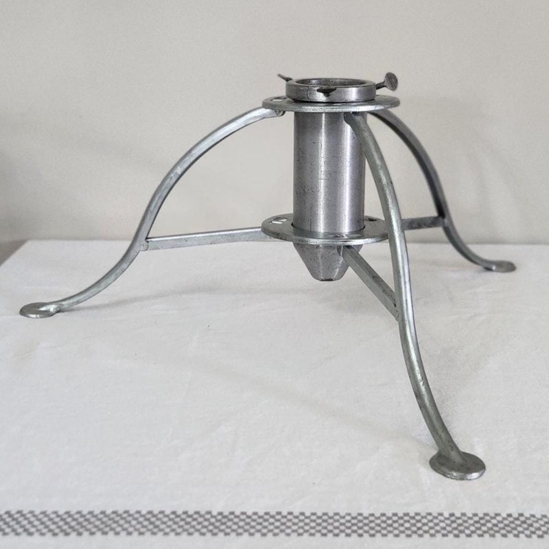 Antique Tree Stand - Etsy