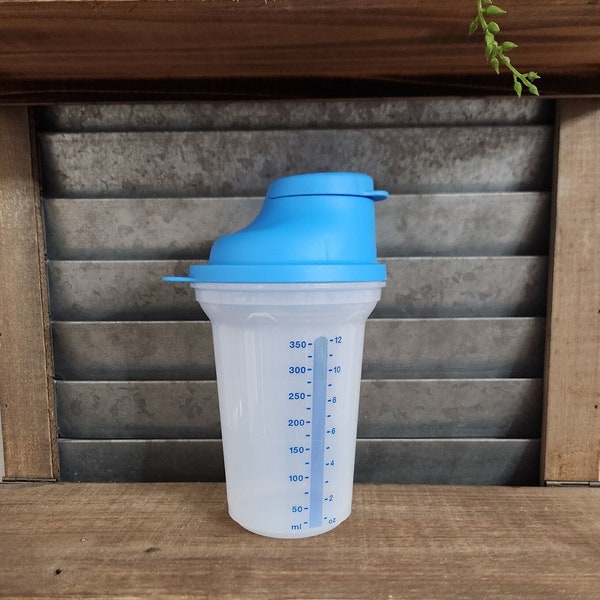 Tupperware Shaker - Etsy