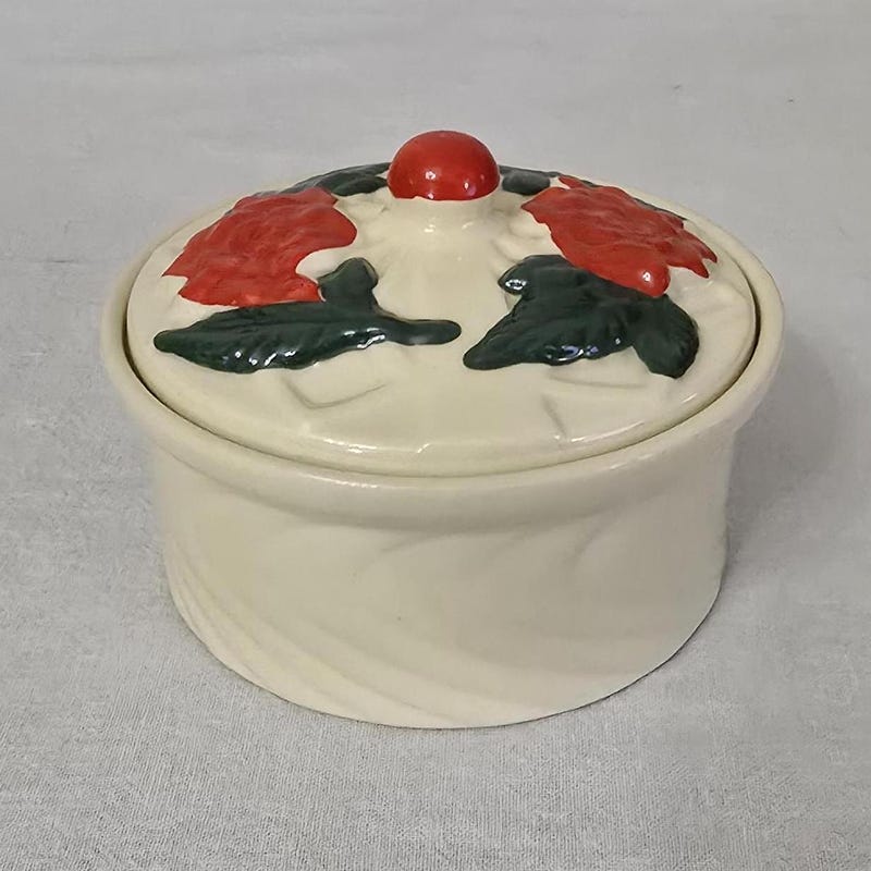 Grease Jar - Etsy