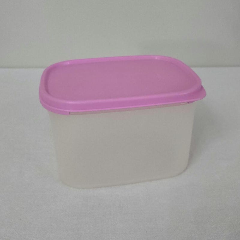 Pink Tupperware - Etsy