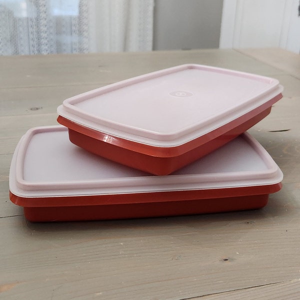 Paprika Color - Etsy