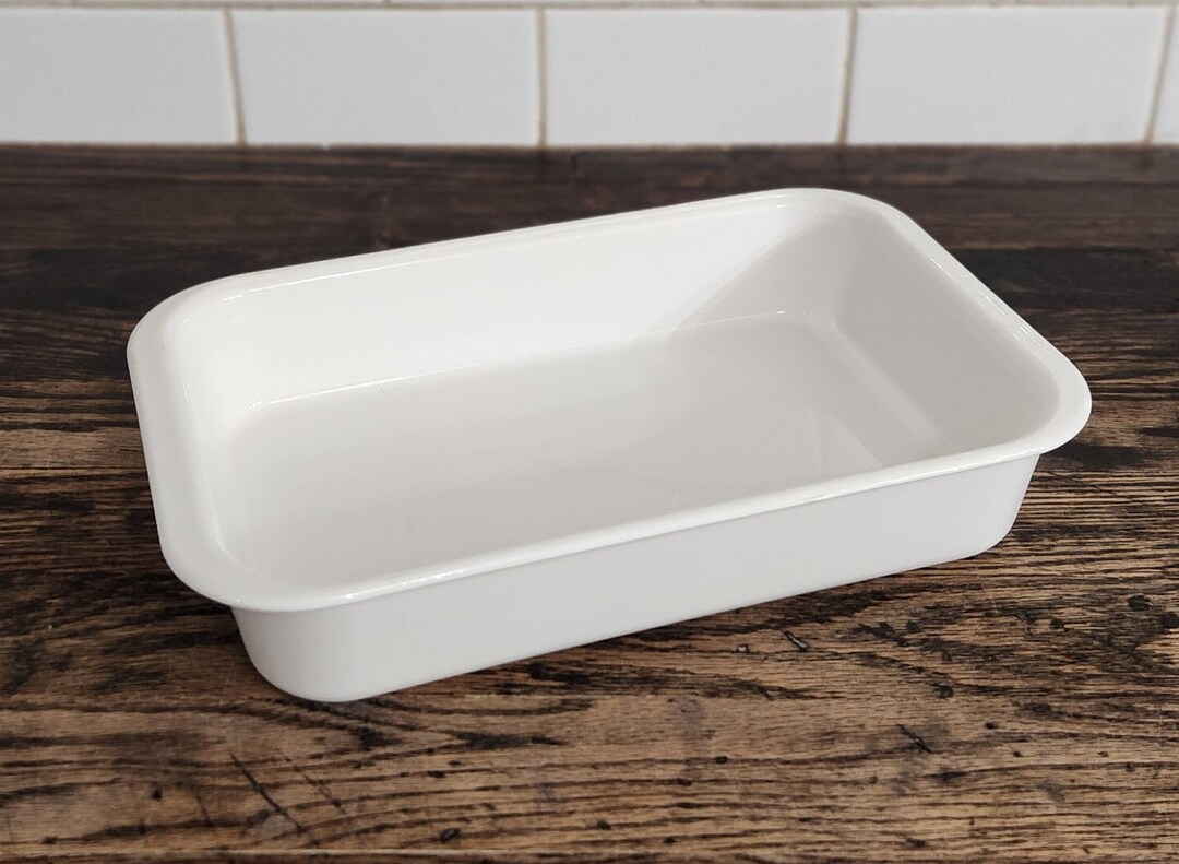 Vintage Corning Ware Baking Dish Rectangular MC-2-B - Etsy