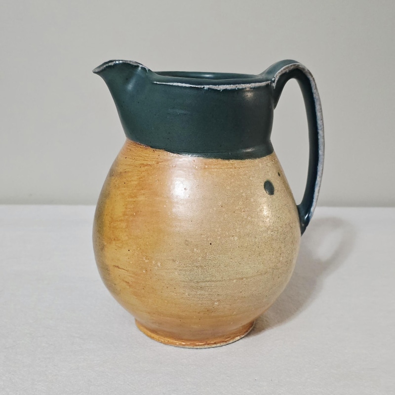 Two Tone Vase - Etsy