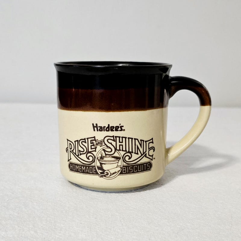 Vintage Fast Food Drinkware - Etsy
