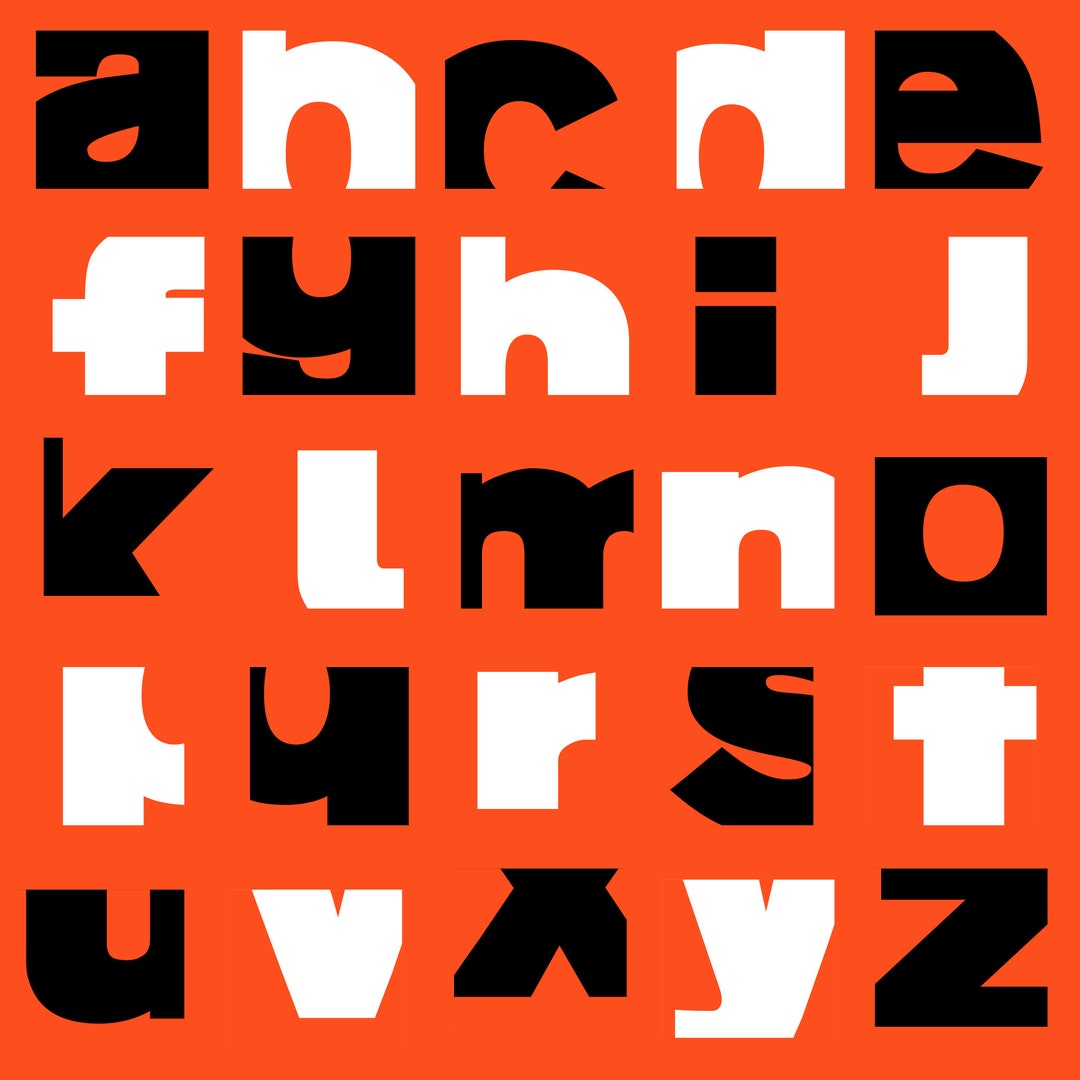 Aifragme Font Cardiff Font TTF Ai SVG PNG Eps Cricut Procreate ...