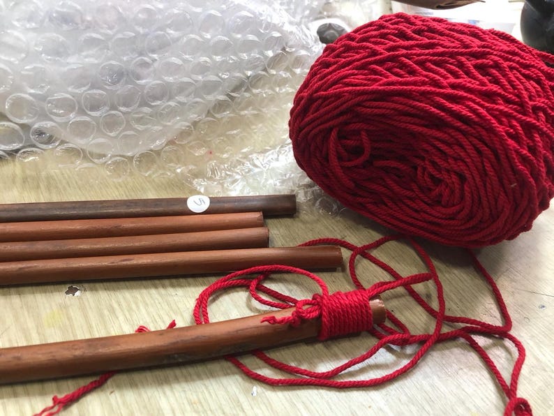 Arabic Calligraphy Reed Pen Set: Qalam Pens (12-piece) - Etsy