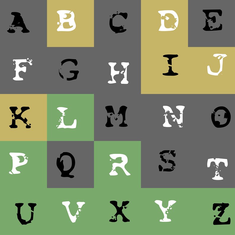 Basig_font Typewriter Font TTF Ai SVG PNG Eps Cricut Procreate ... Basig_font Typewriter Font TTF Ai SVG PNG Eps Cricut Procreate ...