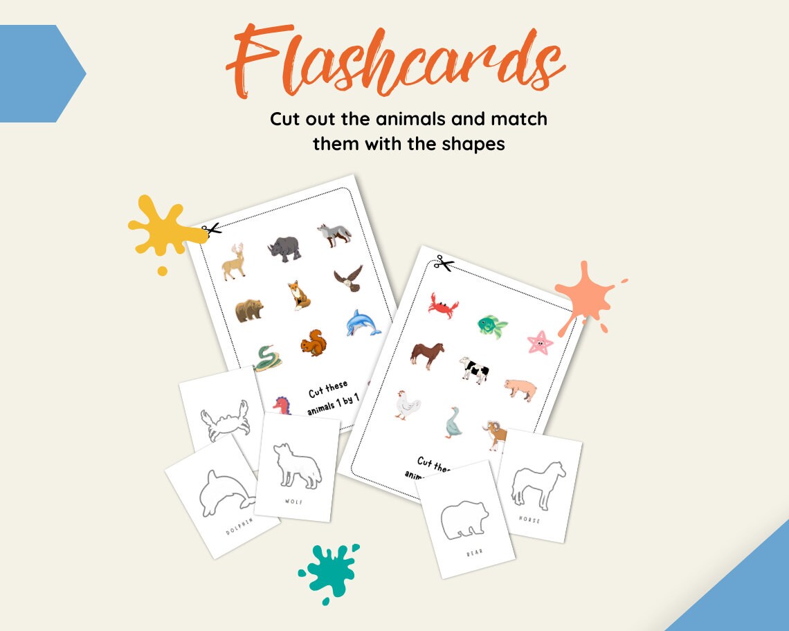 Printable Flashcards, Flashcards for Kids, Flashcards, Flash Cards ...