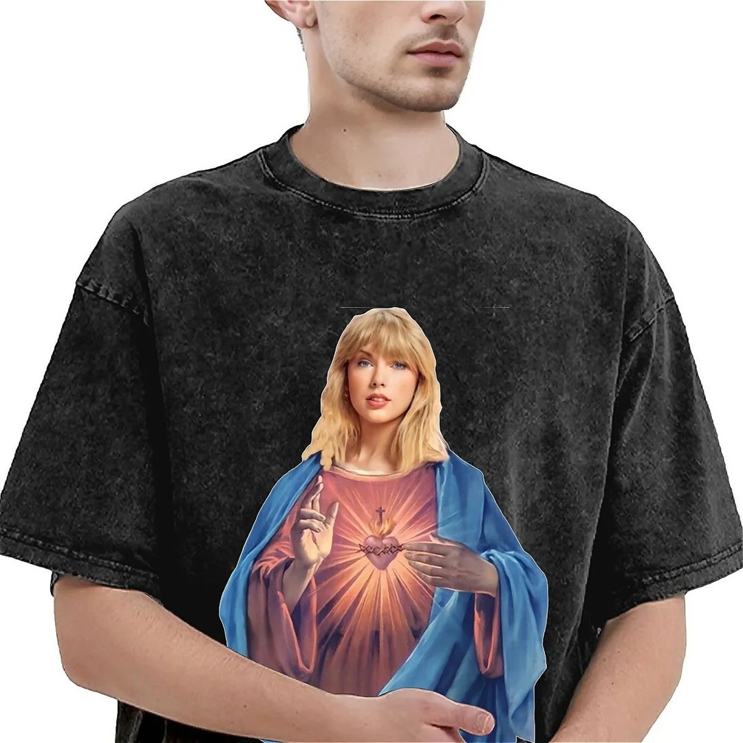 Taylor Swift Jesus Tees, Taylor Swift Album Shirt, Taylor Swiftie Merch ...
