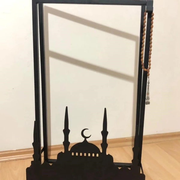 Islamic Prayer Mat - Etsy UK