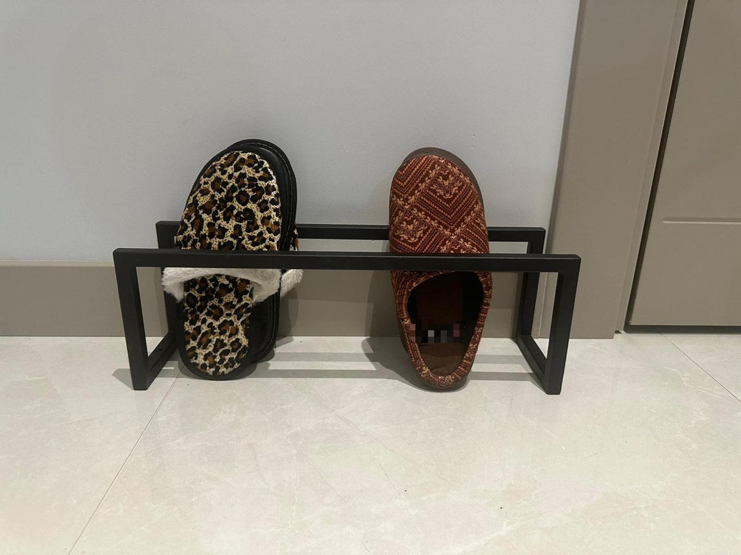 Shoe Stand,entryway Shoe Rack, Shoe Stand Entryway,slıpper Stand ...