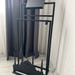 Elegant Handcrafted Metal Seczade & Quran Stand – Modern Islamic Prayer ...