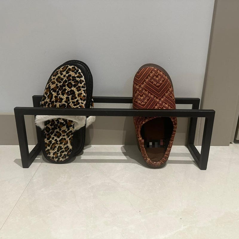Slipper Organizer - Etsy