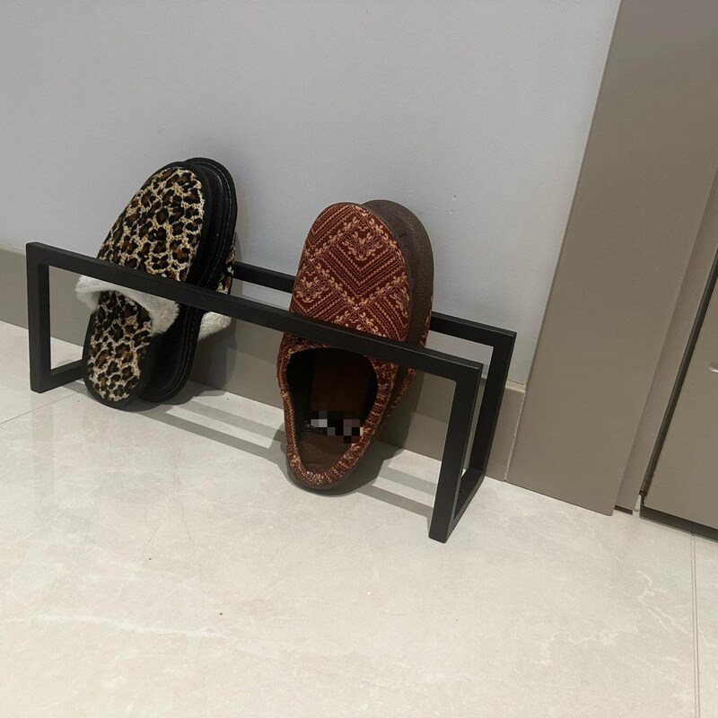Slipper Organizer - Etsy