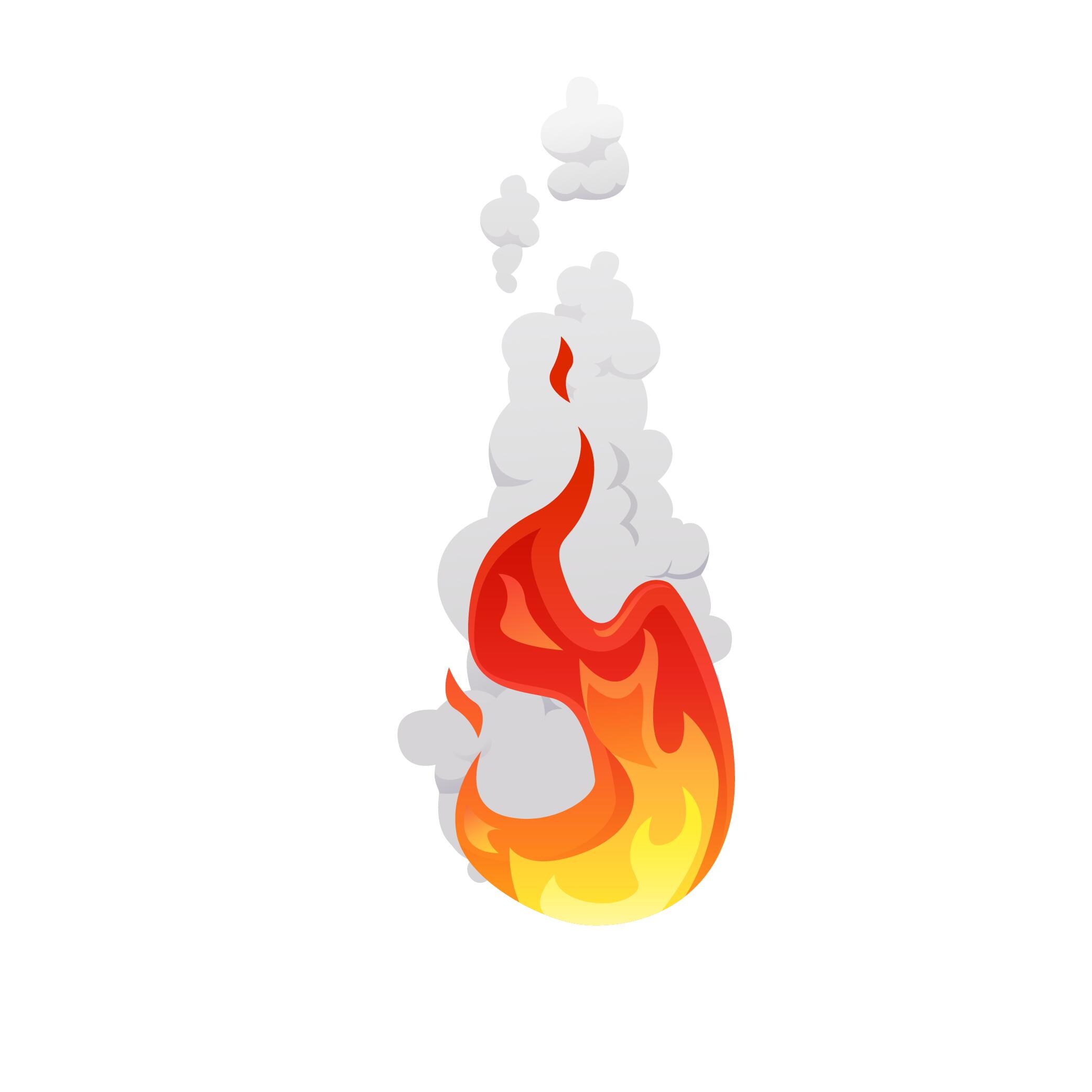 Fire SVG Bundle, Fire Clipart, Fire SVG Files, Fire Flames Svg, Flames ...
