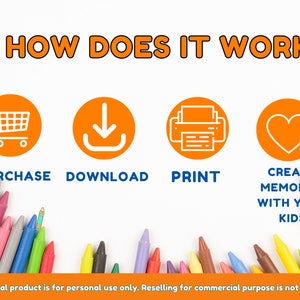 Sharks Coloring Pages for Your Kids With Fun Facts Trivia - Under the ...