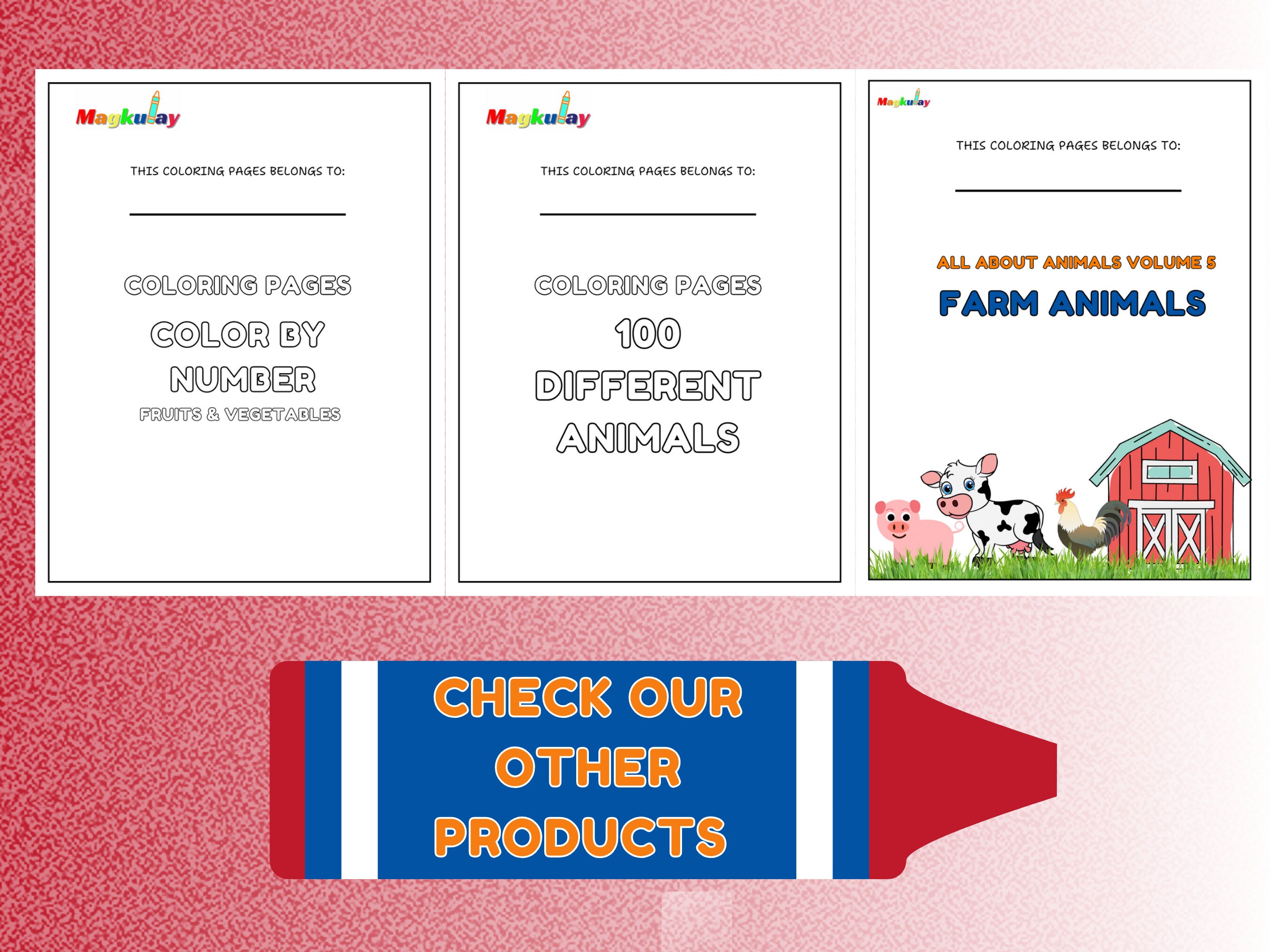 School Color by Number Coloring Page, Back to School Coloring Page, My ...